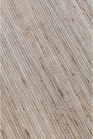 Oboustranný/ručně tkaný běhoun s příměsí juty ve světle přírodní barvě 80x200 cm Handloom – Hanse Home