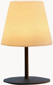 Stmívatelná interiérová/exteriérová stolní LED lampa Twins