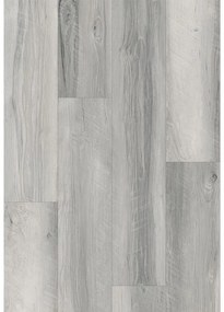 Mexen Portland, vinylová podlaha 1227 x 187 mm LVT Dryback 2,5 mm, PVC podklad, 4stranná V-drážka, ořech, F1371-1227-187-255-4V1-01