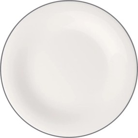 XXXLutz MĚLKÝ TALÍŘ porcelán (fine china) keramika 27 cm Villeroy & Boch - Kolekce nádobí - 003407034406