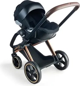 SIMBA Nosič pro panenku Mon Grand Poupon Cybex černá / 36-42 cm / od 3