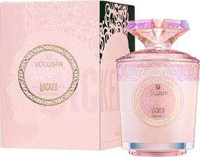 Voluspa Wicked svíčka Perfectly Pink Yuzu, 241 g