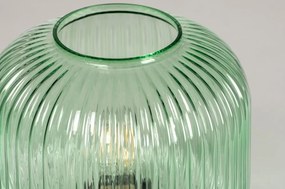 Stolní lampa Diverse Green