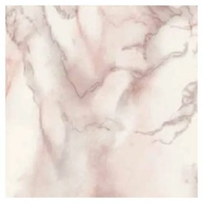 Samolepící fólie Gekkofix mramor Carrara růžovo-šedý šíře 45 cm - dekor 762
