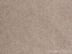 Zátěžový koberec Evolve 38 - světle hnědý - 4m | 5m