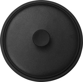 Hrnec Ø 26,5 cm litina 313362