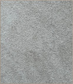 Vopi, Kusový koberec Capri světle béžový čtverec, 300x300, béžová, chodba / předsíň