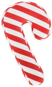 Dekorační polštář s vánočním motivem 50x30 cm Candy Cane – Catherine Lansfield