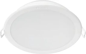 Svítidlo podhledové LED Philips Meson 12,5W 6500K studená bílá