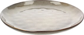 Jídelní talíř Gelato ⌀27cm brown
