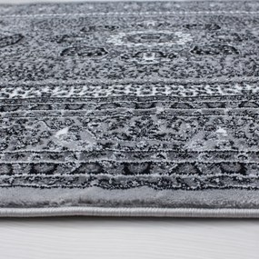 Ayyildiz Kusový koberec MARRAKESH 0207, Šedá Rozměr koberce: 160 x 230 cm
