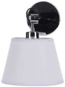 Designové nástěnné svítidlo Zyta Xs bílé