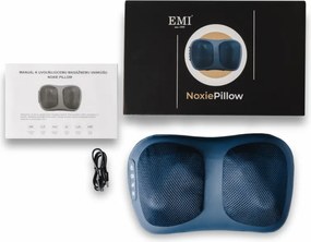 Relaxační masážní polštář NoxiePillow EMI