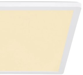 Globo 41563-24W - LED Koupelnové stropní svítidlo SAPANA LED/24W/230V IP44 bílá