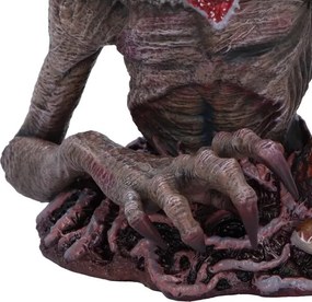 Busta 29,5cm - Stranger Things - Demogorgon Vícebarevná