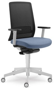 LD SEATING - Kancelářská židle LYRA 216