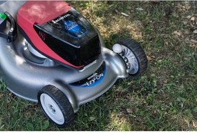 Honda AKU sekačka bez vlastního pojezdu HRG 416 XB (pouze stroj)