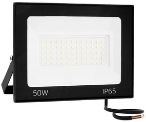 Toolight Toolight, LED panel 13x10,5 cm, 50W, 2700 lm, 4000 K, RSL003-50N, OSW-10202