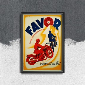 Plakát na zeď Foto Tour de France Charly Gaul