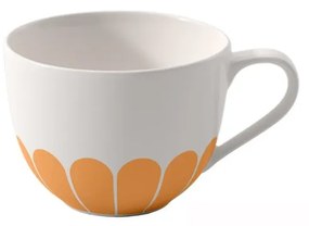 Villeroy & Boch Šálek na kávu Fleur Soleil, 0,16 l 10-4552-1300