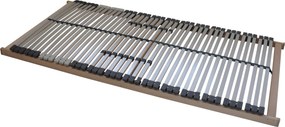 XXXLutz ROŠT, (pro rám) 90/200 cm Hom`in - Pevné rošty - 001140001601