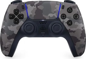 PlayStation 5 DualSense PS719423195 Maskáčová