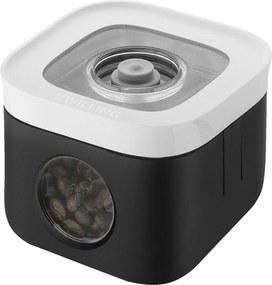 Kryt ZWILLING FRESH&SAVE CUBE S - černý