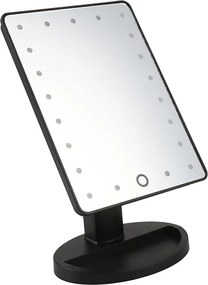Verk Group Led make-up zrcadlo pro kosmetiku