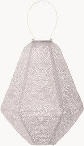 Solární LED lucerna Marrakesh