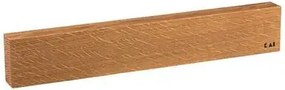 KAI Shun DM-800 Magnetický dřevěný stojan na nože