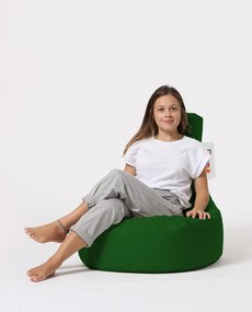 Atelier del Sofa Zahradní sedací vak Lina - Green, Zelená