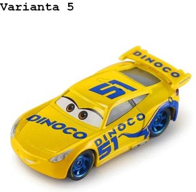 Kovové autíčko Disney Pixar "Auta" II. Varianta: varianta 5