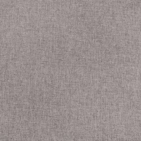 Boxspringová postel, šedohnědá Taupe, 160x200, ADARA