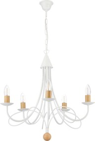 XXXLutz LUSTR, 60/60/110 cm - Online Only svítidla - 004340030801