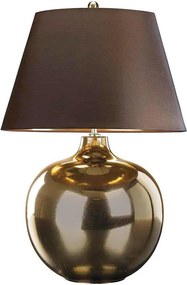 XXXLutz STOLNÍ LAMPA, E27, 71/46 cm Elstead Lighting - Stolní lampy - 009093039501