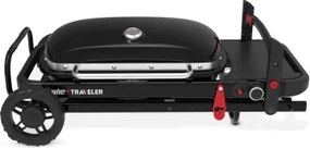 Plynový gril WEBER Traveler model 2026
