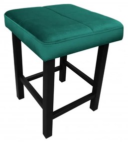 Čalouněná stolička Monas 45 cm Magic velvet 20