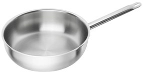 Zwilling Pro nerezová pánev na soté, Ø 28 cm 1006090