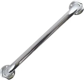 MSV SAFE / Madlo do koupelny / Ocel / 60 cm / Nosnost do 50 kg