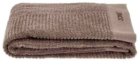 Taupe froté osuška 70x140 cm Classic – Zone