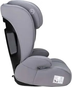 FreeON Autosedačka Vega I-size 100-150 cm šedá