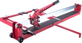 Řezačka obkladů profesionální, 1000 mm Fortum 4770841