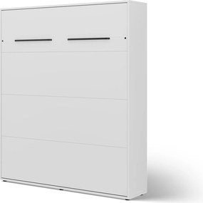 ADRK Furniture Vivario Výklopná postel 160 ADRK-WB-VIV-160-W