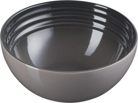 Mistička na občerstvení Le Creuset 12 cm šedá