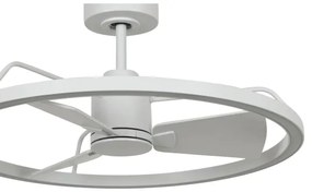 Lucci Air 21612286- LED Stm. vent. CESSNA LED/36W/230V 3000/4000/5000K bílá + DO