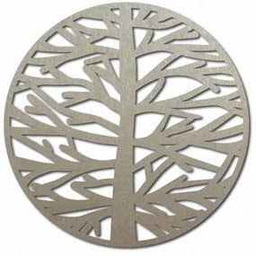 Obraz na stěnu zeď MRLVEN   l SENTOP PR0372 plywood tree of life