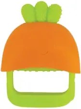 Infantino Kousátko silikonové Handy Dandy / od narození
