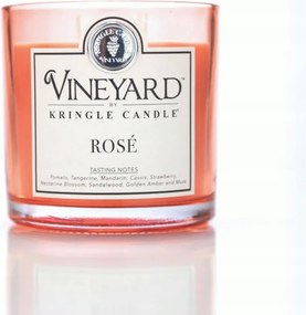 Kringle Candle