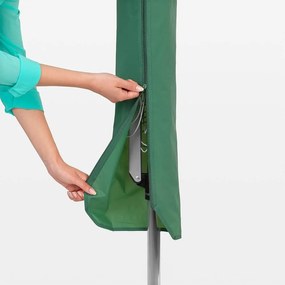 Zahradní sušák Brabantia Lift-O-Matic 60m + kryt