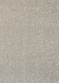 Koberce Breno Metrážový koberec MICHIGAN 92, šíře role 400 cm, Béžová, Vícebarevné